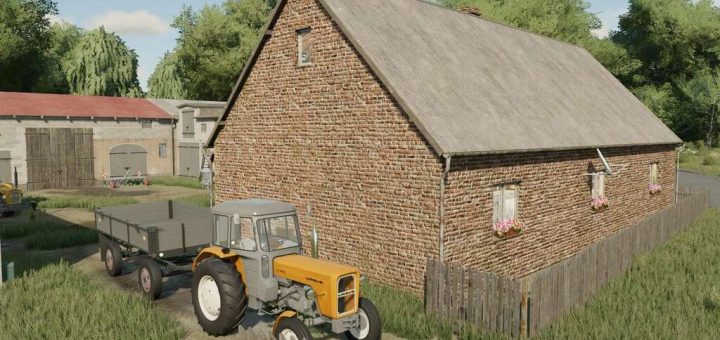 Farming Simulator 22 Objects mods | FS22 Objects mods