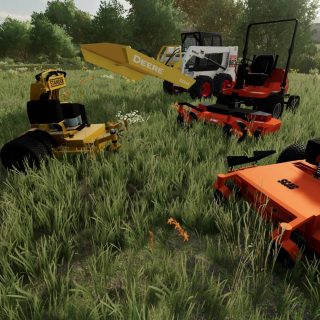 UnitConvert Companion v1.0.0.2 - FS22 Mod