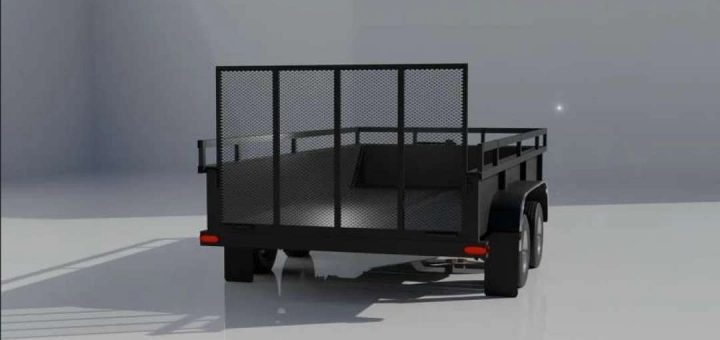 Farming Simulator 22 Trailers mods | FS22 Trailers mods