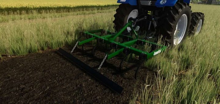 Farming Simulator 22 Implements mods | FS22 Implements mod