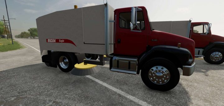 AJ Mods | FS22 Mods | Farming Simulator 22 Mods