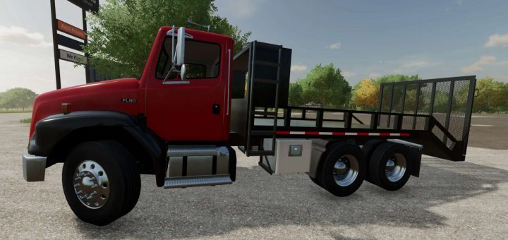 AJ Mods | FS22 Mods | Farming Simulator 22 Mods