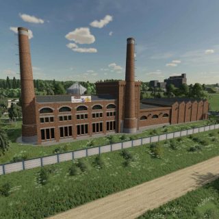 Expendables Modding Mods | FS22 Mods | Farming Simulator 22 Mods