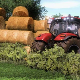 Expendables Modding Mods | FS22 Mods | Farming Simulator 22 Mods