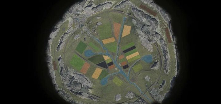 Train Mods | FS22 Mods | Farming Simulator 22 Mods