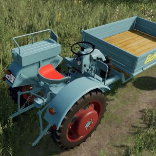 Sheriff Robert Mods | FS22 Mods | Farming Simulator 22 Mods
