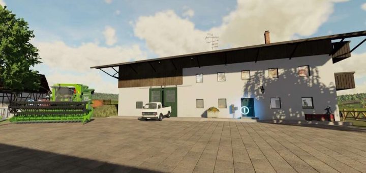 Farming Simulator 22 Mods | FS22 Mods Download PC