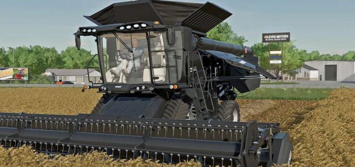Farming Simulator 22 Harvesters | FS22 Harvesters Mods