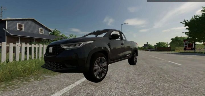 Farming Simulator 22 Cars mods | FS22 Cars mods