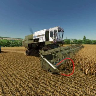Expendables Modding Mods | FS22 Mods | Farming Simulator 22 Mods