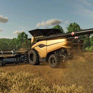 FS25 - Construction missions & Production Chain - FS25 / FS22 Mod