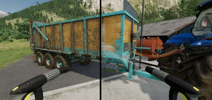 Farming Simulator 22 Other mods | FS22 Other mods