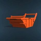 Kundel Bedding Boxe v1.0.0.0 - FS25 / FS22 Mod