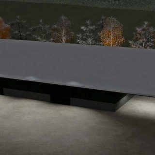 Large Potato Hall v2.1.0.0 - FS25 / FS22 Mod