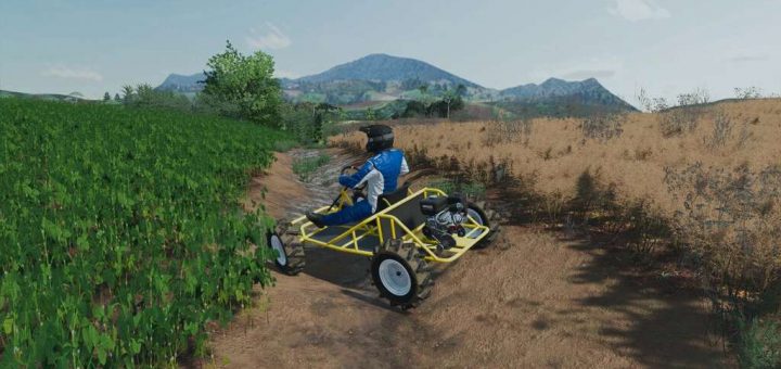 Farming Simulator 22 Vehicles mods | FS22 Vehicles mods