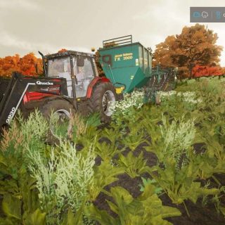 Expendables Modding Mods | FS22 Mods | Farming Simulator 22 Mods