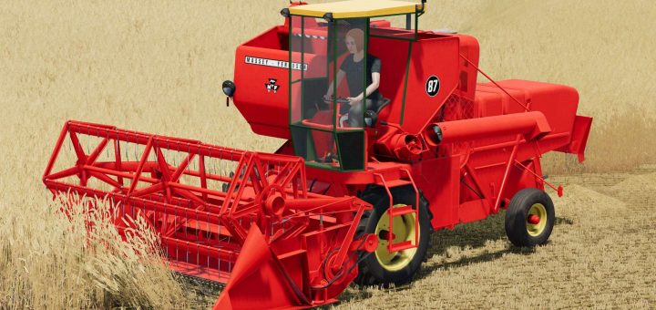 Farming Simulator 22 Mods | FS22 Mods Download PC