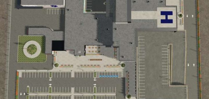 GMYK Mods | FS22 Mods | Farming Simulator 22 Mods