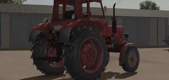 OLD Mods | FS22 Mods | Farming Simulator 22 Mods