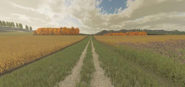 Farming Simulator 22 Mods | FS22 Mods Download PC