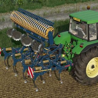 Sheriff Robert Mods | FS22 Mods | Farming Simulator 22 Mods