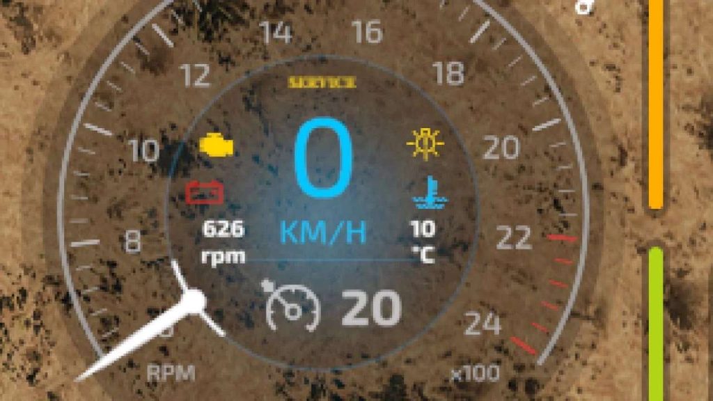 Real Vehicle Breakdowns BETA v0.8.5.0 - FS25 / FS22 Mod