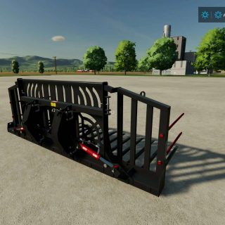 Farming Simulator 22 Cutters mods | FS22 Cutters mods