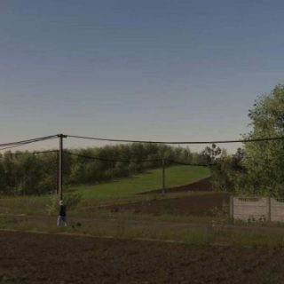 East Coast Modding Mods | FS22 Mods | Farming Simulator 22 Mods