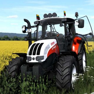 East Coast Modding Mods | FS22 Mods | Farming Simulator 22 Mods