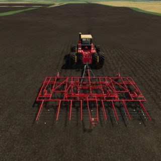 Sunflower 5035-30 v2.7.7.6 - FS25 / FS22 Mod