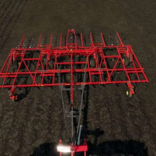 Sunflower 5035-30 v2.7.7.6 - FS25 / FS22 Mod