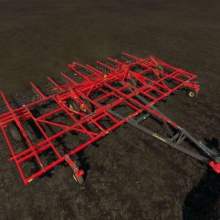 Sunflower 5035-30 v2.7.7.6 - FS25 / FS22 Mod