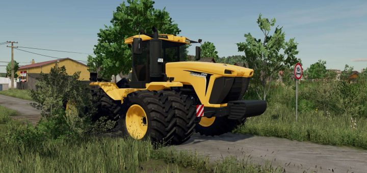 Farming Simulator 22 Tractor Mods | FS22 Tractors Mods