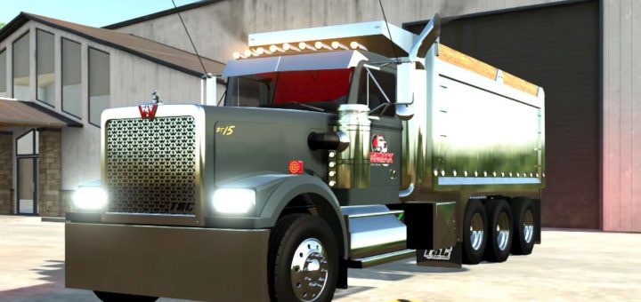 Tri States Mods | FS22 Mods | Farming Simulator 22 Mods