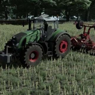 Expendables Modding Mods | FS22 Mods | Farming Simulator 22 Mods