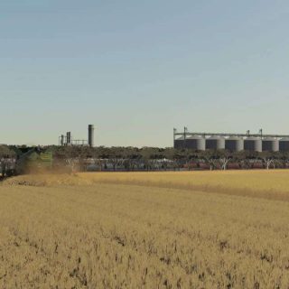 Expendables Modding Mods | FS22 Mods | Farming Simulator 22 Mods