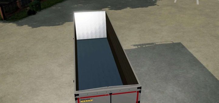 Farming Simulator 22 Trailers mods | FS22 Trailers mods