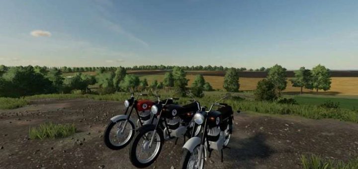 WSK Mods | FS22 Mods | Farming Simulator 22 Mods