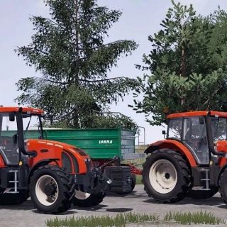 Expendables Modding Mods | FS22 Mods | Farming Simulator 22 Mods