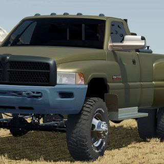 Expendables Modding Mods | FS22 Mods | Farming Simulator 22 Mods