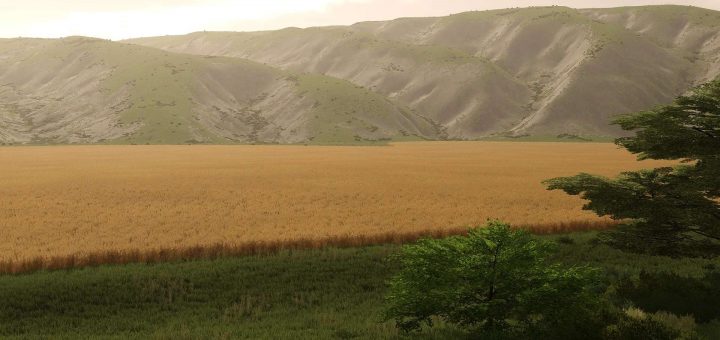 Farming Simulator 22 Maps mods | FS22 Maps mods