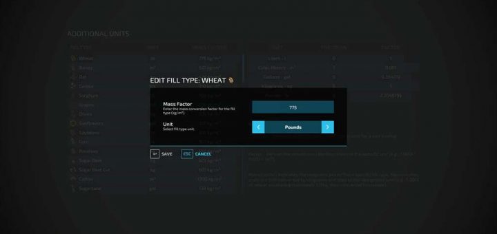 Farming Simulator 22 Other mods | FS22 Other mods