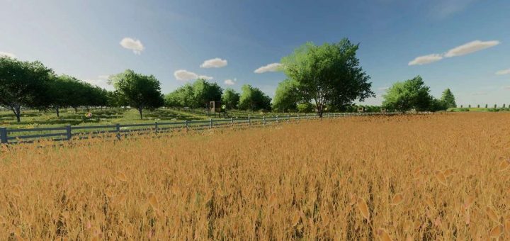 Farming Simulator 22 Maps mods | FS22 Maps mods