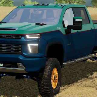 Expendables Modding Mods | FS22 Mods | Farming Simulator 22 Mods