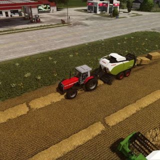 East Coast Modding Mods | FS22 Mods | Farming Simulator 22 Mods