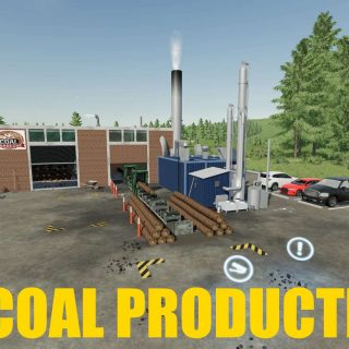 Expendables Modding Mods | FS22 Mods | Farming Simulator 22 Mods