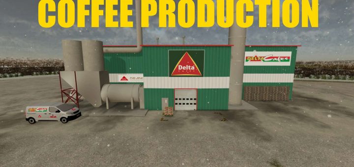 Farming Simulator 22 Objects mods | FS22 Objects mods