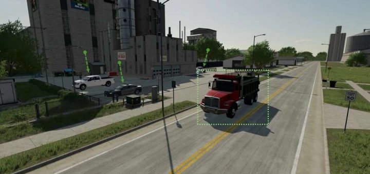 AI Mods | FS22 Mods | Farming Simulator 22 Mods