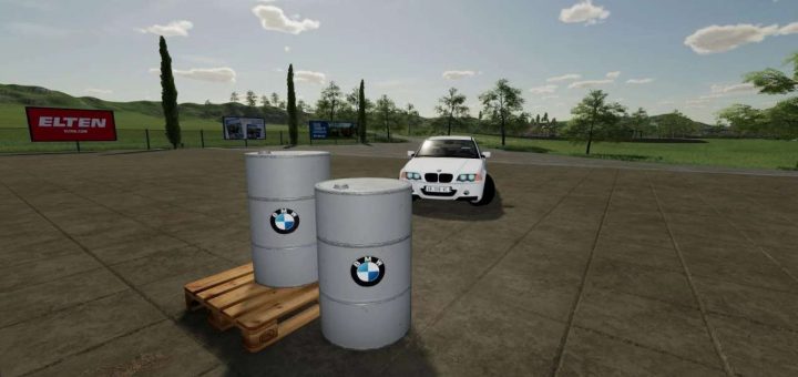 Farming Simulator 22 Other mods | FS22 Other mods