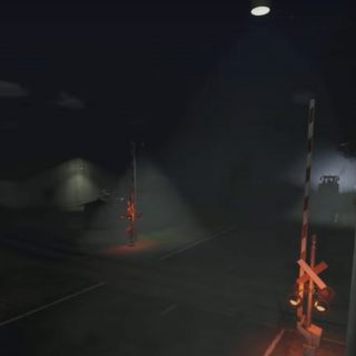 FS25: Weather, Water Effects & Engine